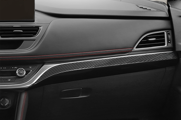 JAC S3 Pro